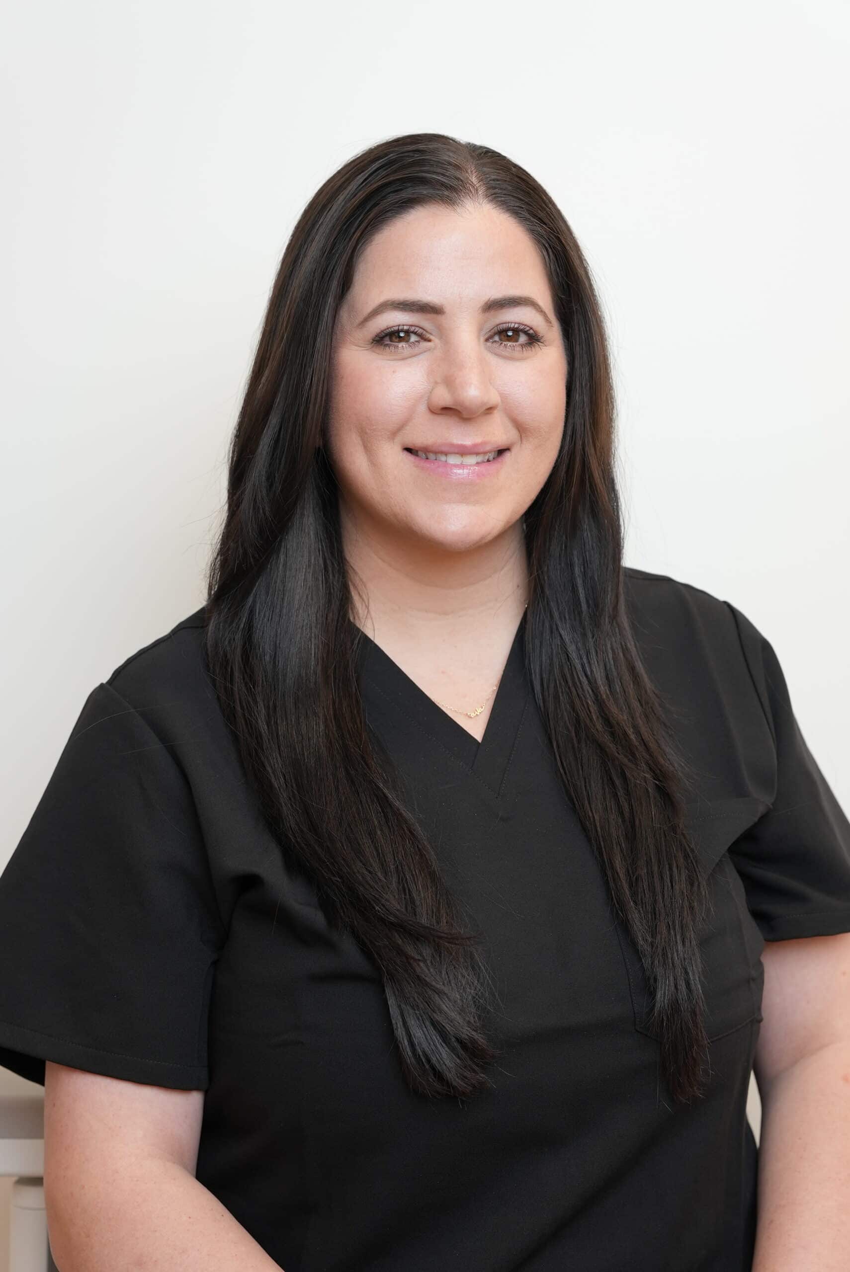 Dentist Dr Sarah Younes San Diego CA